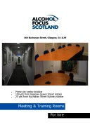 About AFS | Alcohol Focus Scotland