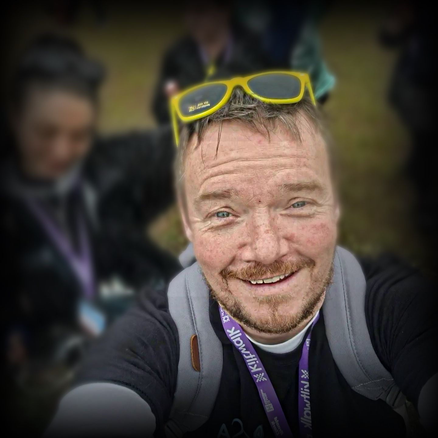 Michael’s Story | Alcohol Focus Scotland