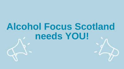 Young people | Alcohol Focus Scotland
