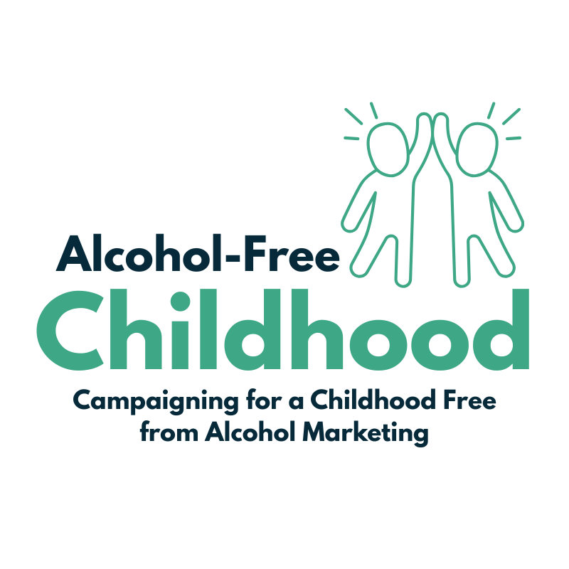 Alcohol-Free Childhood Campaign | Alcohol Focus Scotland