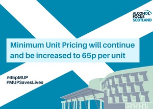 AFS Welcomes Parliamentary Vote to Increase MUP | News | Alcohol Focus ...